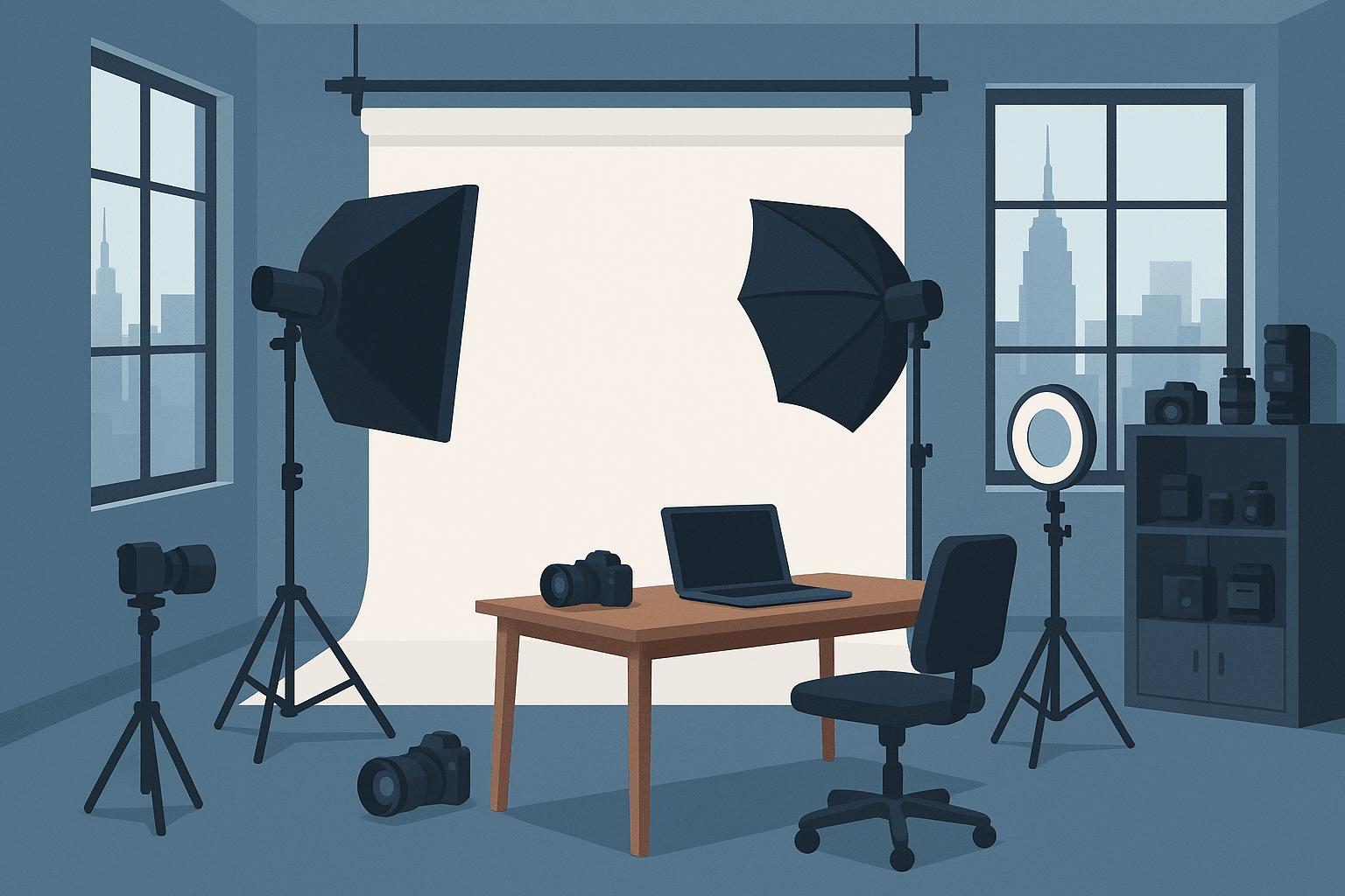 Photography Internships NYC: The Insider's Playbook to Breaking Into ...