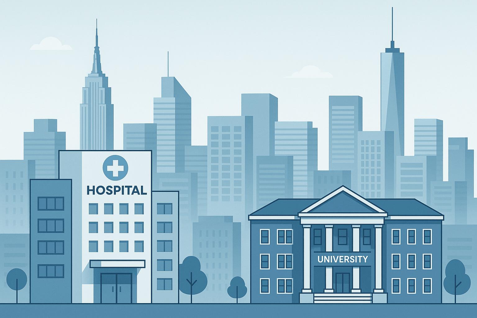 Psychology Internships NYC: The Insider's Playbook to Securing Your Dream Position