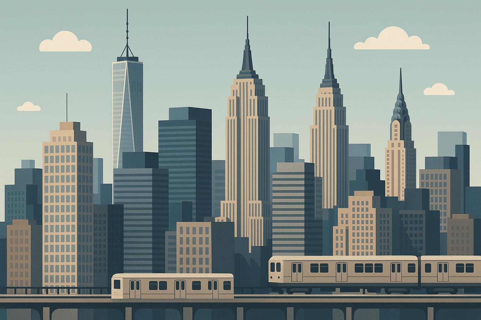 Fall Internships NYC: The Insider's Playbook to Landing Your Dream ...